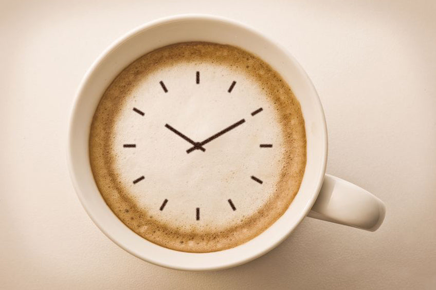 Great News About Coffee and Fasting – Cardiology Coffee