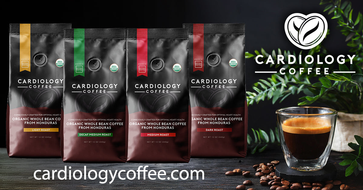 All Products – Cardiology Coffee