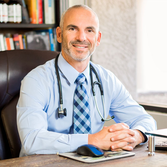 Our Founder – Cardiology Coffee